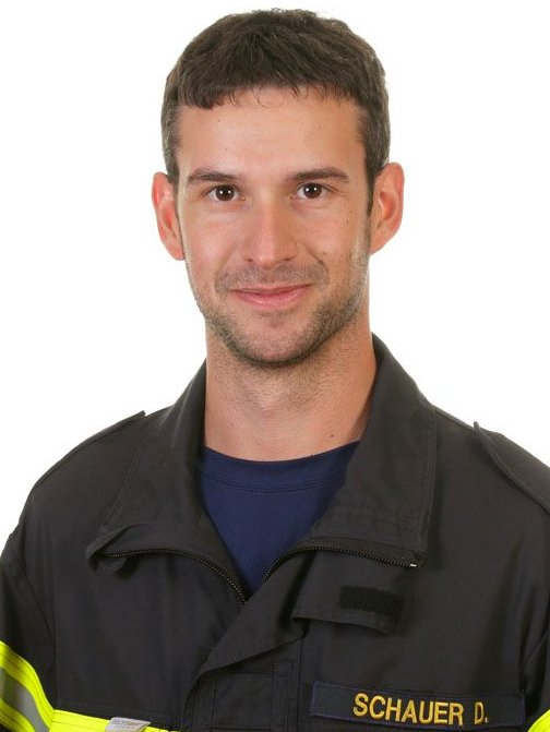 Jugend-Team - Bezirk Rohrbach