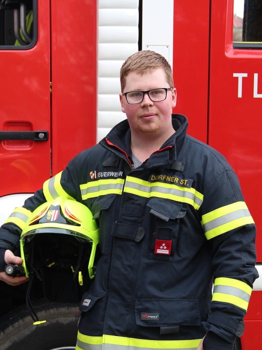 Abschnitt Rohrbach - Bezirk Rohrbach